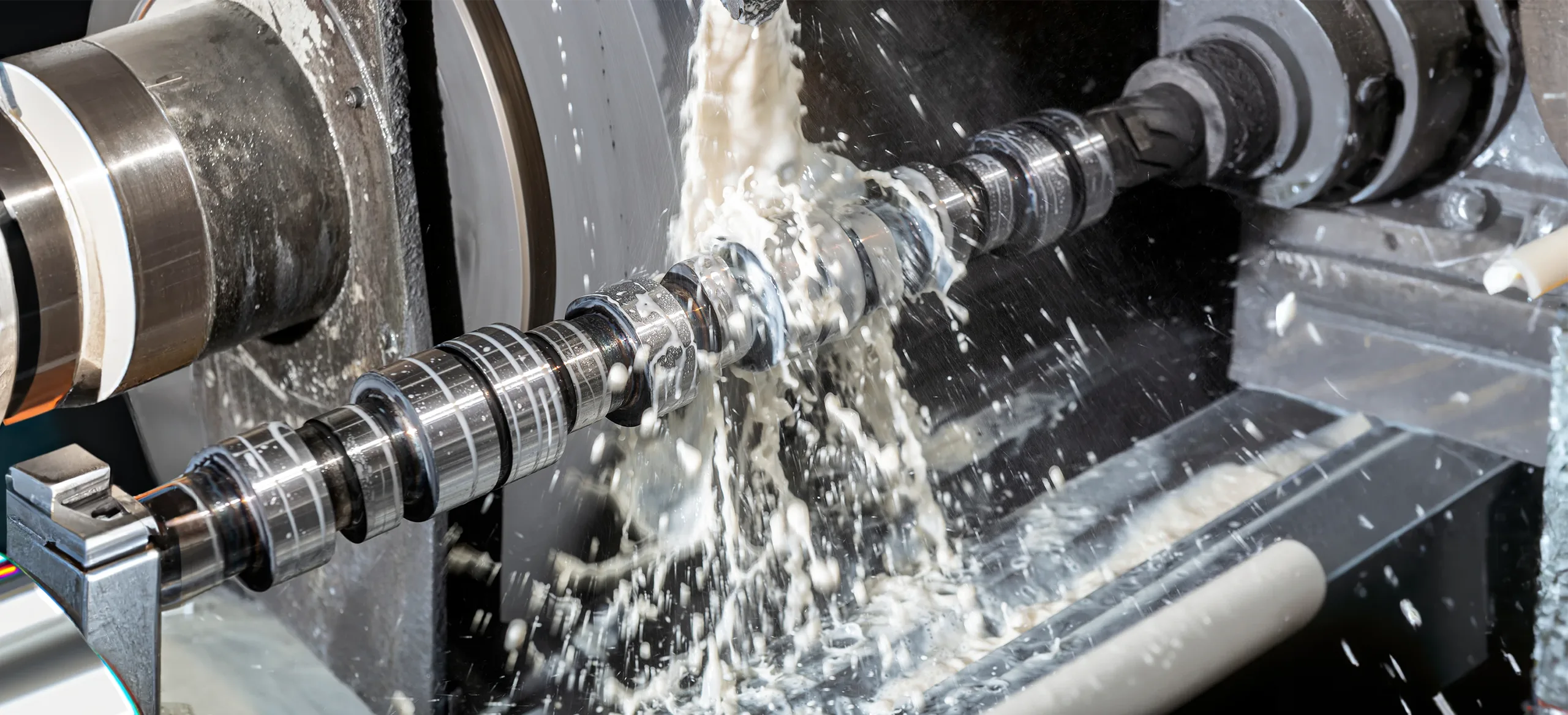 Coolant Filtration Systems for Machine Tools