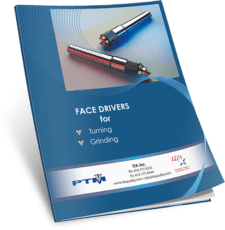 Live Center, Dead Centers, Face Drivers Catalogue- ITA, Inc.