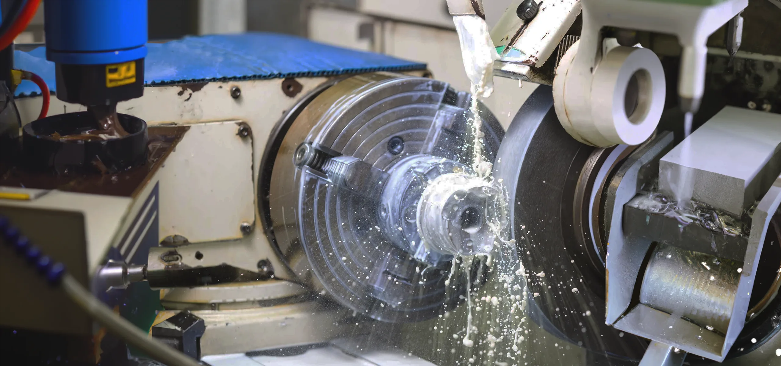 Filter Fabric for Coolant Filtration | Coolant Filter Media